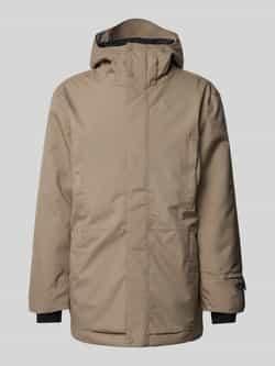 Sch&ouml;ffel Parka mit Kapuze