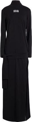 Versace ROBES - Robes longues sur YOOX.COM