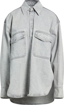 Petar Petrov TOPS - Jeanshemden auf YOOX.COM