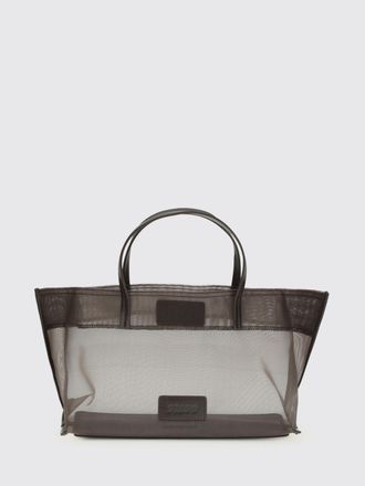 Staud Handtasche STAUD Damen Farbe Kaffee Braun