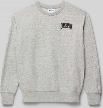 Champion Regular Fit Poloshirt mit V-Ausschnitt