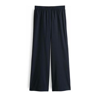 someday Damen, Hosen, Blau, MGr&ouml;&szlig;e