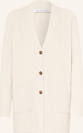 Iris Von Arnim Iris Von Arnim Strickjacke Rian Aus Cashmere beige
