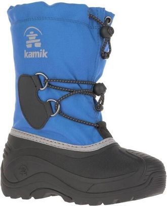 kamik Kinder Stiefel SOUTHPOLE4