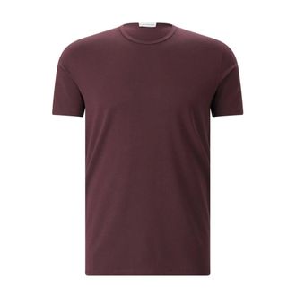 Kiefermann Kiefermann, Herren, Oberteile, Rot, 2XLGr&ouml;&szlig;e