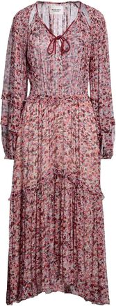 Isabel Marant KLEIDER - Maxi-Kleider auf YOOX.COM