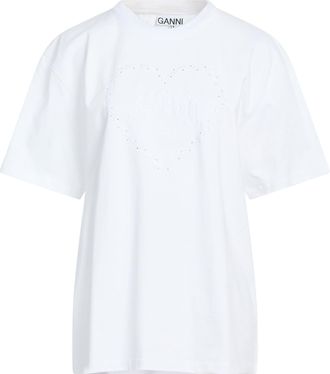 Ganni TOPS - T-shirts auf YOOX.COM