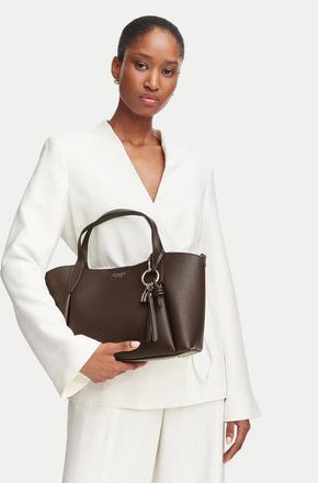 Guess Handtasche Melody HWBG97 35060 Braun