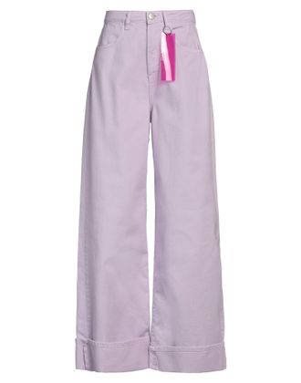 Icon Denim Los Angeles HOSEN & R&Ouml;CKE - Jeanshosen auf YOOX.COM