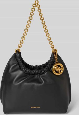 Michael Kors Schultertasche mit Label-Details Modell INDIE