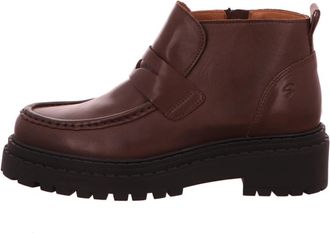 Copenhagen Ankle Boot - - Shoes - Damen - Braun - 42 EU