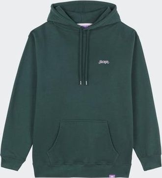 Jacker Hoodie - Taille XS