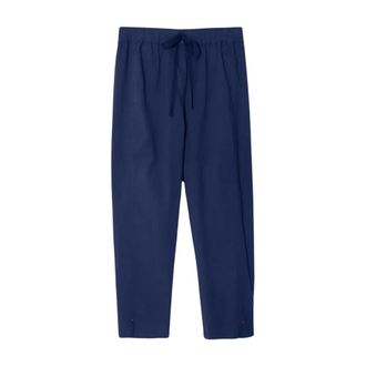 Xirena Femme, Pantalons, Bleu, Taille: 40 FR Draper Pant