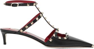 Valentino Garavani Chaussures &Agrave; Talon - Noir