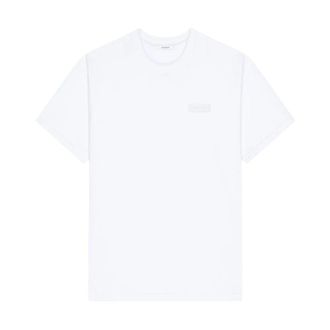 Givenchy T-Shirts - - Tops - Herren - Wei&szlig; - L