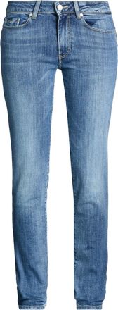 Gas HOSEN & R&Ouml;CKE - Jeanshosen auf YOOX.COM