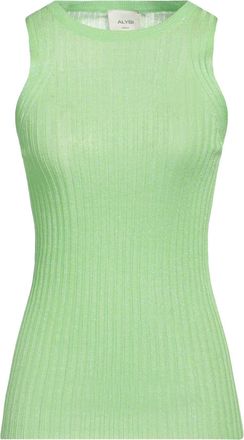 Alysi TOPS - Tank Tops auf YOOX.COM