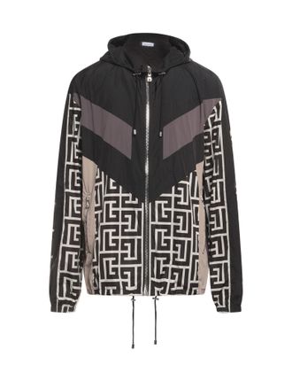 Balmain JACKEN & M&Auml;NTEL - Jacken und Anoraks auf YOOX.COM