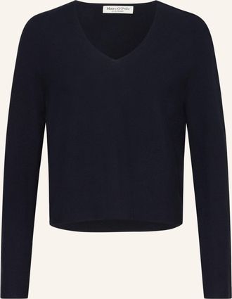 Marc O'Polo Marc Opolo Pullover blau
