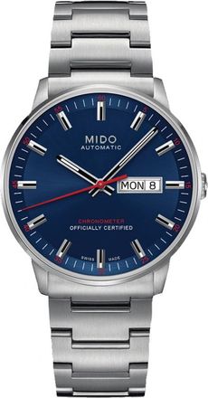 Mido Commander II Chronometer M021.431.11.041.00