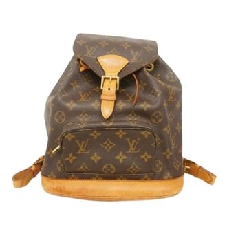 Louis Vuitton Damen, Pre-Owned, Braun, ONE SIZEGr&ouml;&szlig;e