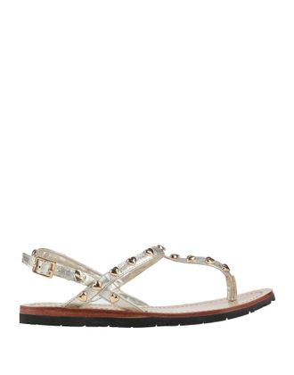 Love Moschino SCHUHE - Zehentrenner auf YOOX.COM