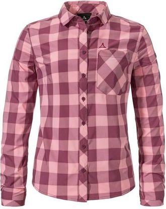 Sch&ouml;ffel Damen Bluse Blouse Silba L