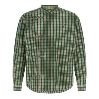 Undercover Herren, Shirts, Gr&uuml;n, XLGr&ouml;&szlig;e