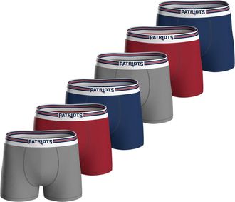 NFL Boxershorts Patriots