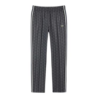 Lacoste Herren, Hosen, Schwarzk, MGr&ouml;&szlig;e