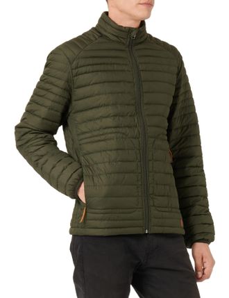 Jack & Jones Jacket Herren, Rosin, XL