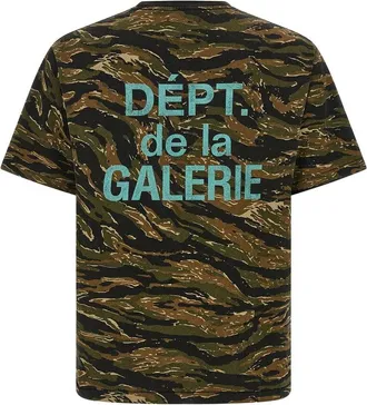 Gallery Dept. Ticam T-Shirt - Green