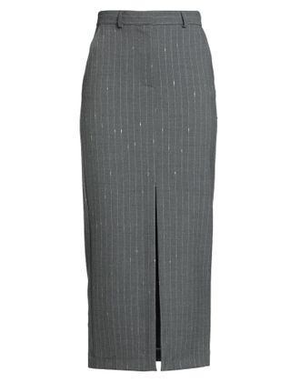 Simona Corsellini HOSEN & R&Ouml;CKE - Maxi-R&ouml;cke auf YOOX.COM