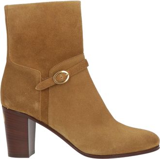 Valentino Garavani SCHUHE - Stiefeletten auf YOOX.COM