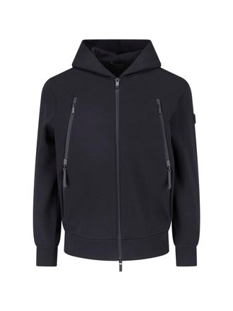 Moncler Zip Hoodie