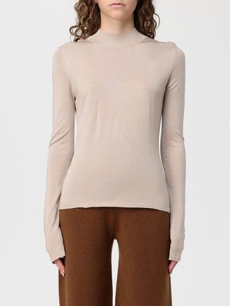 Max Mara Pullover MAX MARA Damen Farbe Beige