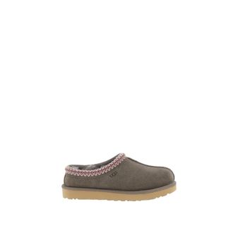UGG Tasman II Clog - - Shoes - Damen - Grau - 35 EU