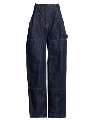 Magda Butrym HOSEN & R&Ouml;CKE - Jeanshosen auf YOOX.COM