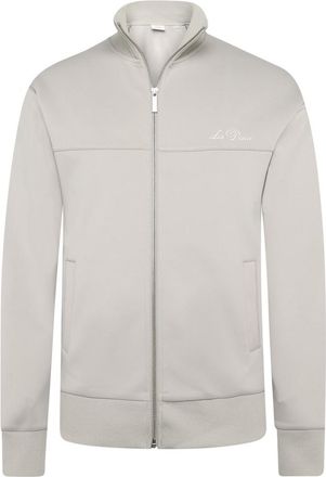 Les Deux Signature Bomberjacke Ballier in