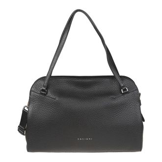 Orciani Femme, Sacs, Noir, Taille: ONE Size Sacs &agrave; &eacute;paule