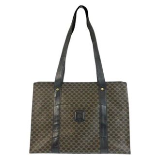 Celine Damen, Pre-Owned, Braun, ONE SIZEGr&ouml;&szlig;e
