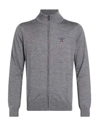 Aeronautica MAILLE - Cardigans sur YOOX.COM