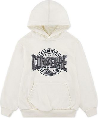Converse Kapuzensweatshirt CNVB HERITAGE EST CNV PO HOODY (1-tlg)