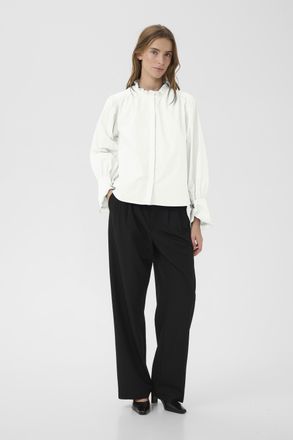 Karen by Simonsen Langarm - Hemd KBElse Langarm - Hemd Classic fit