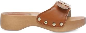 Scholl Femme, Chaussures, Brun, Taille: 37 EU Scholl Flat shoes
