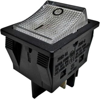 Dema Dema - Gelenkwelle Zapfwelle Antriebswelle 80 - 104 cm f&uuml;r Traktoren bis max. 35 ps