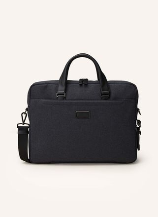 Tumi Harrison Laptop-Tasche Avondale grau