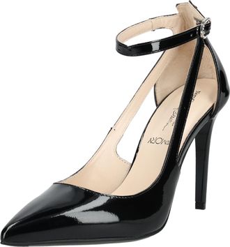 Nero Giardini Pumps