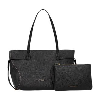 Gianni Chiarini Damen, Taschen, Schwarzk, ONE SIZEGr&ouml;&szlig;e