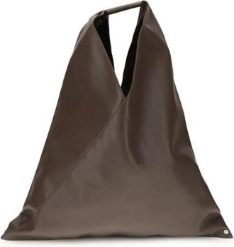 Maison Margiela Damen, Taschen, Braun, ONE SIZEGr&ouml;&szlig;e